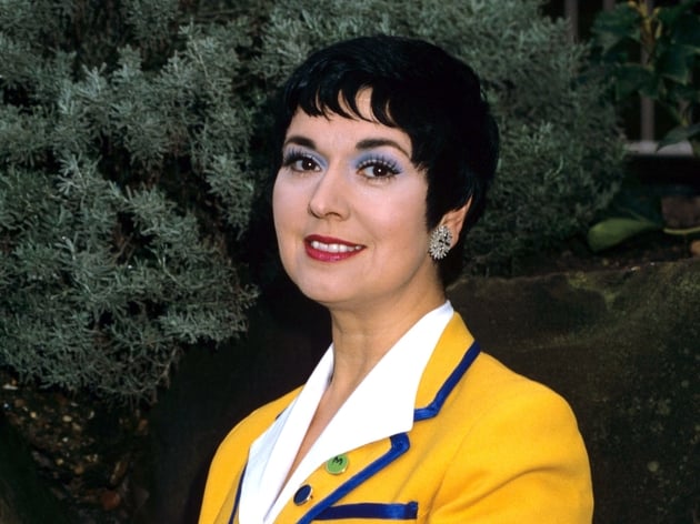 Ruth Madoc - Alchetron, The Free Social Encyclopedia Ruth Madoc - Alchetron, The Free Social Encyclopedia