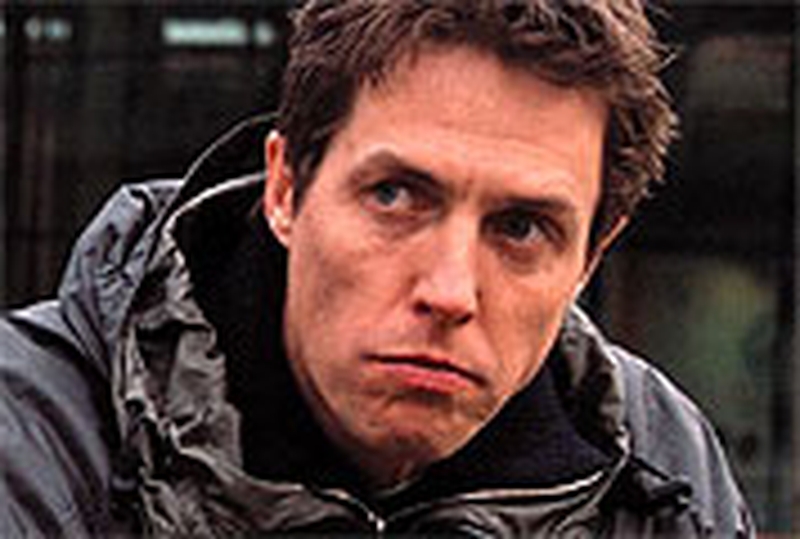Hugh Grant to join Whitbread panel