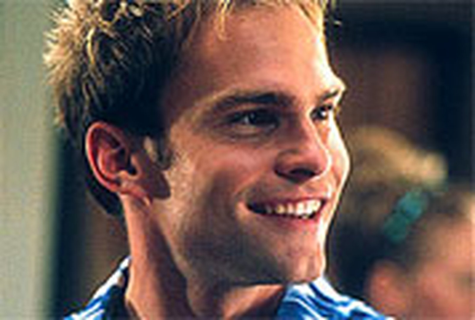 Scott has talks on Thornton comedy