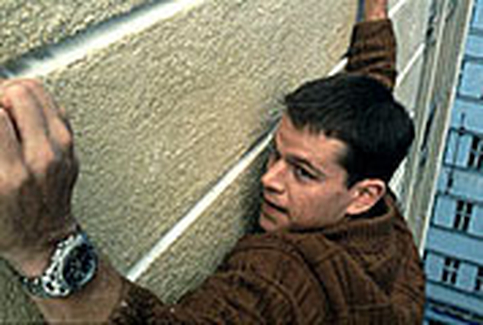 More Bourne films are in the works