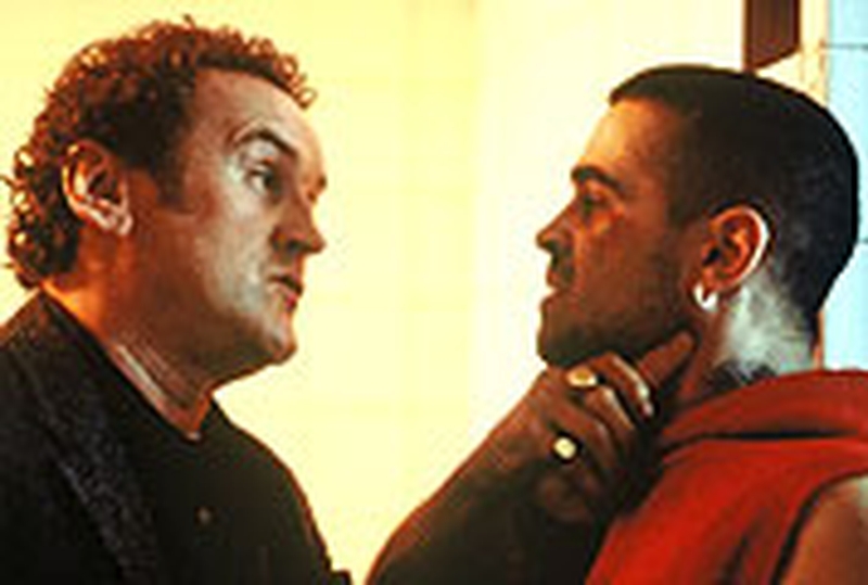 Intermission to open NY Film Fleadh