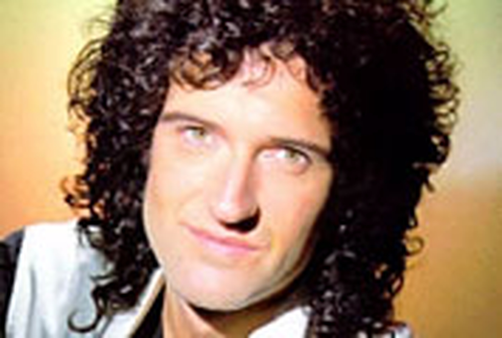 Brian May submits thesis after 30 years