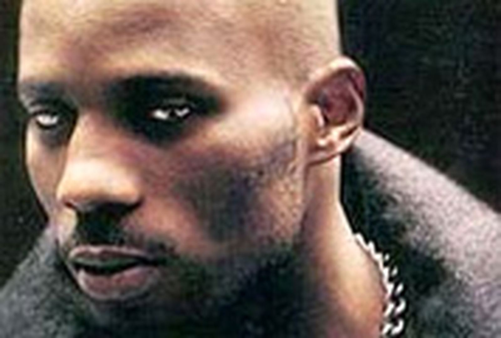 Rapper DMX reschedules Irish shows