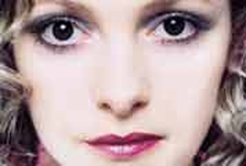 Goldfrapp readying her third album