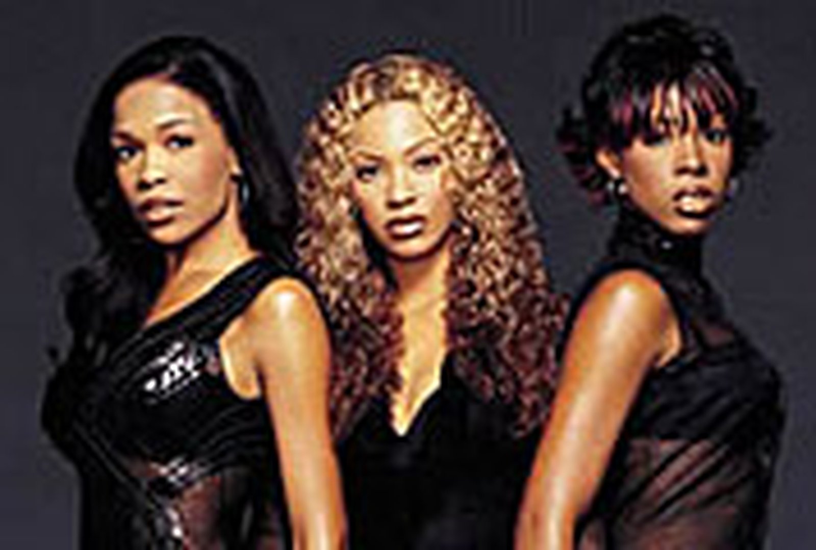Destiny's Child album gets a title