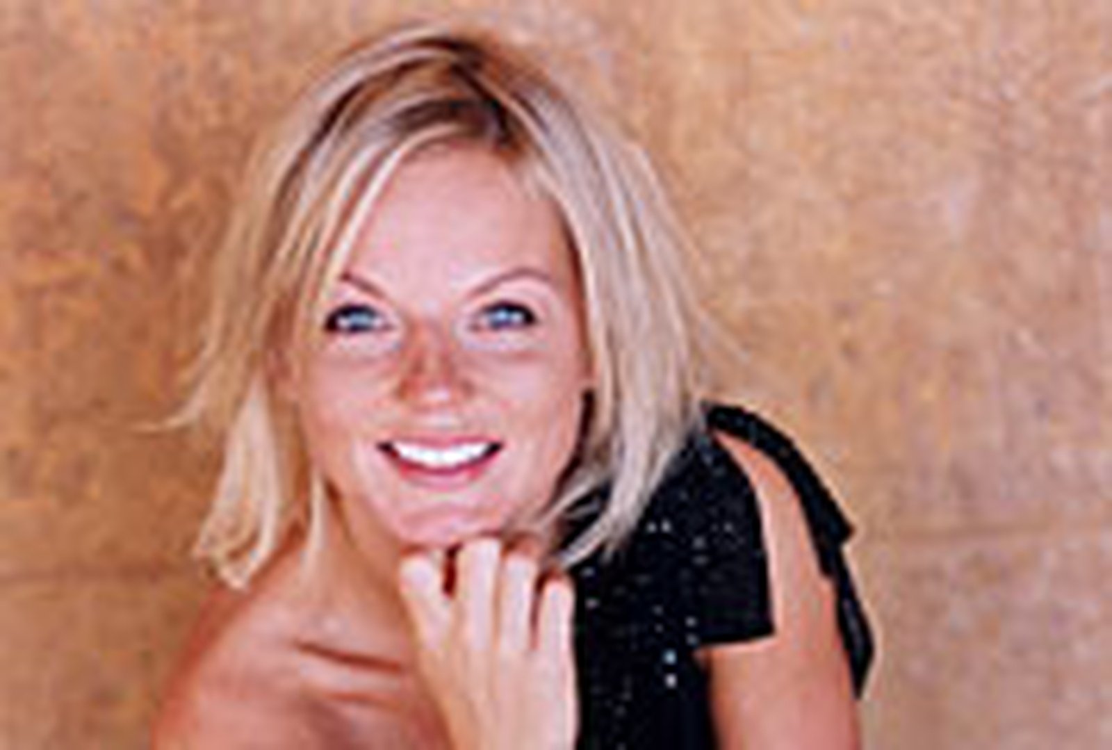 Halliwell's baby daughter in abuse claim