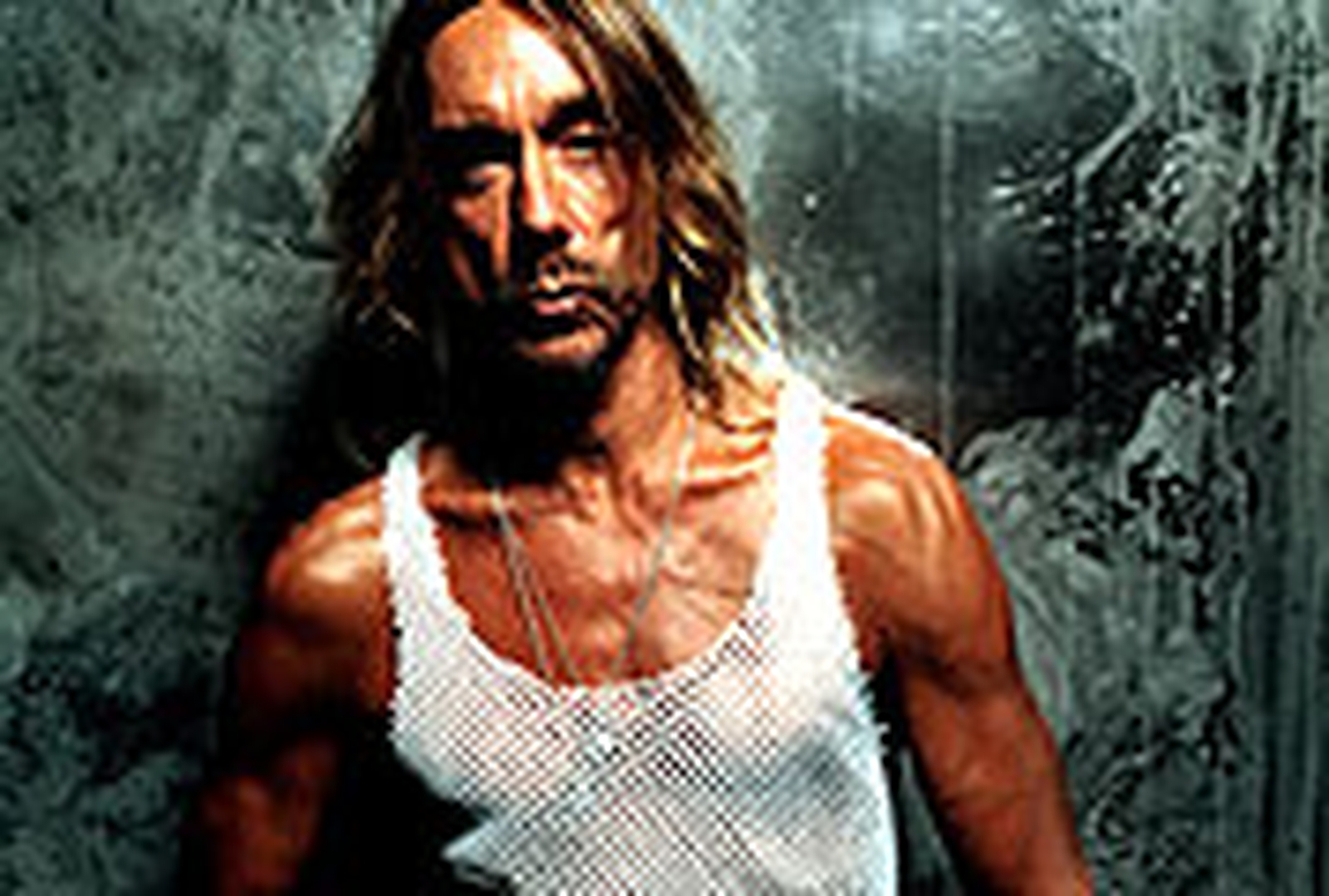 Stooges announce new album details