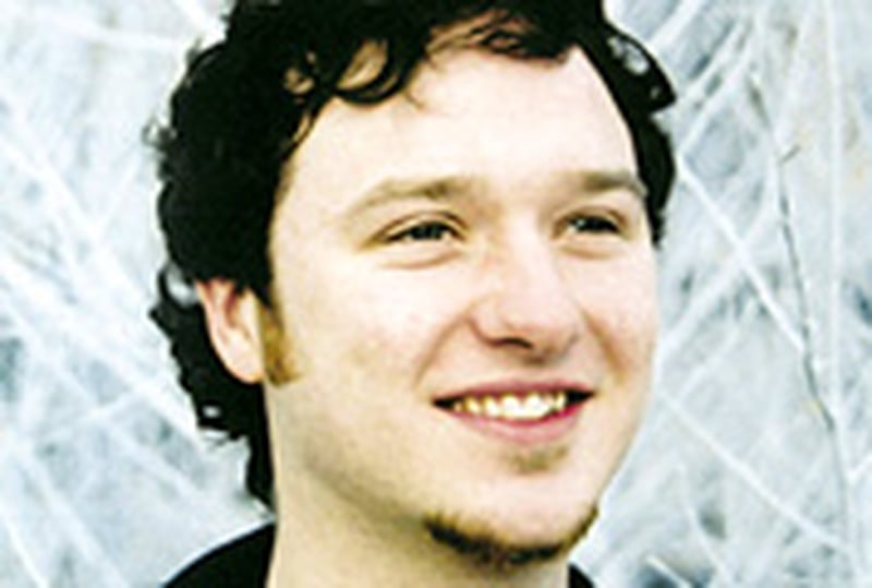 Mundy to release new record in May