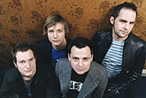 Bell X1 songs to feature in The OC