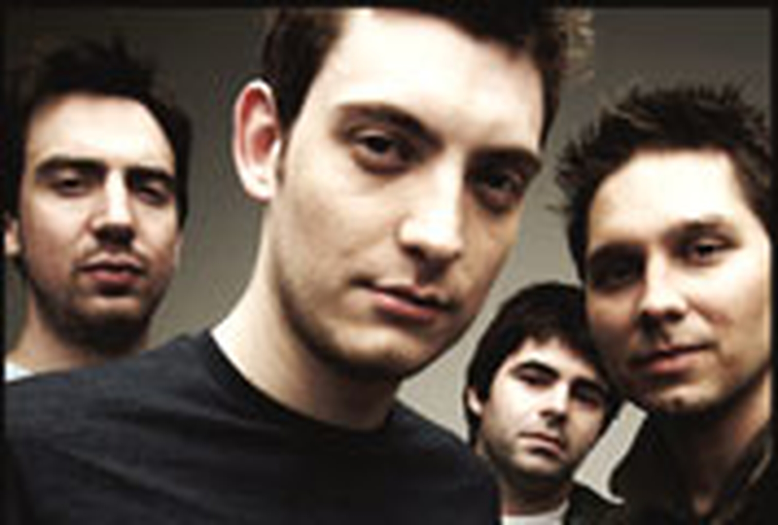 Snow Patrol set for Dublin concert