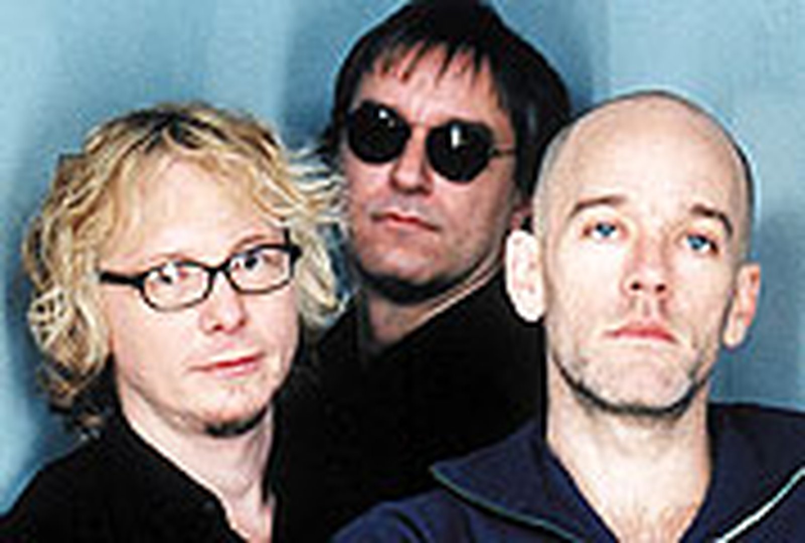 REM announce third Dublin date for world tour