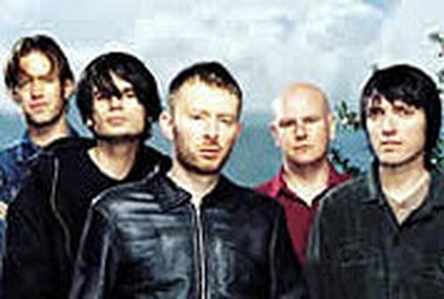 Radiohead ask fans to price new album