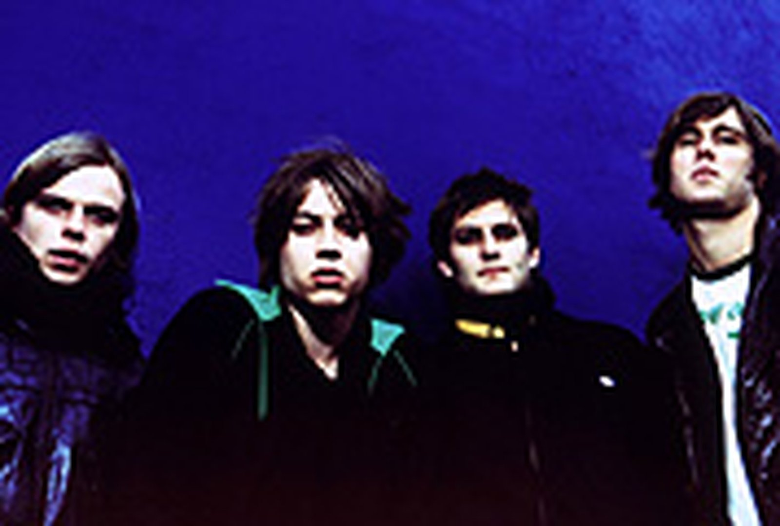 Vines singer has Asperger Syndrome