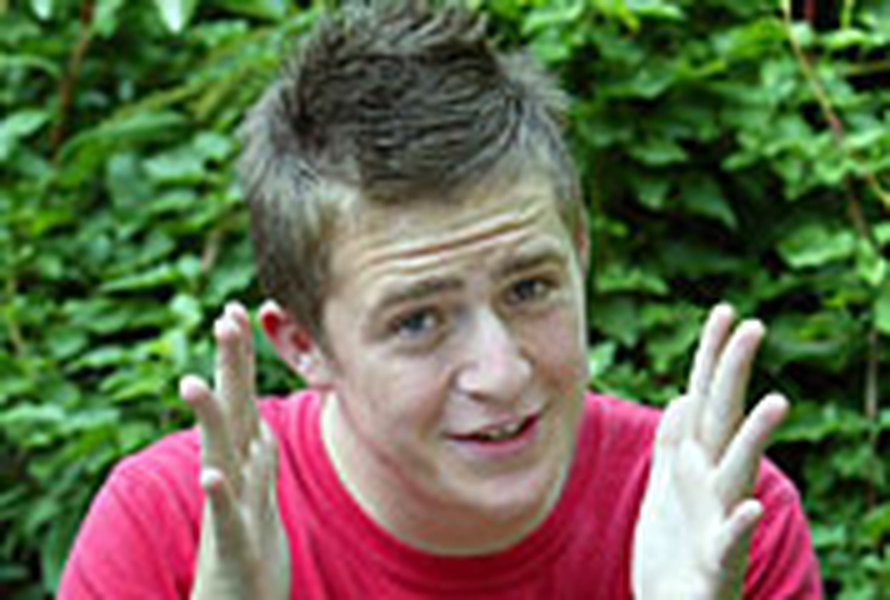 Fair City actor fined over public order charge