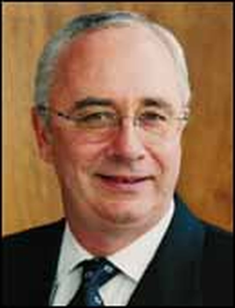 Bank of Ireland's Michael Soden resigns