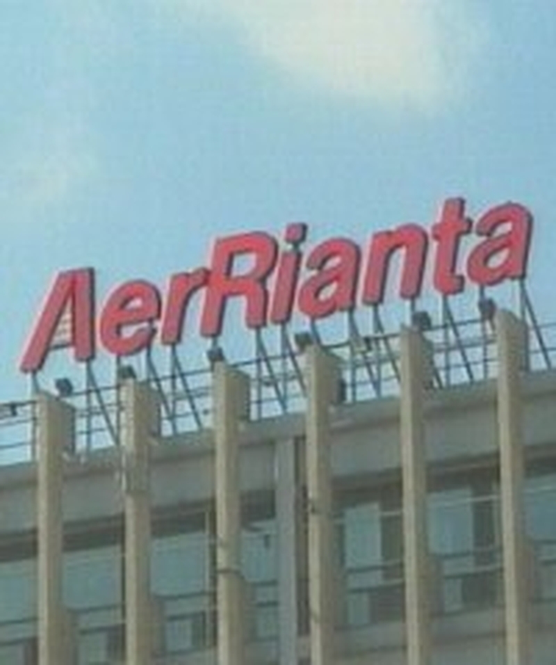 New Aer Rianta legislation published