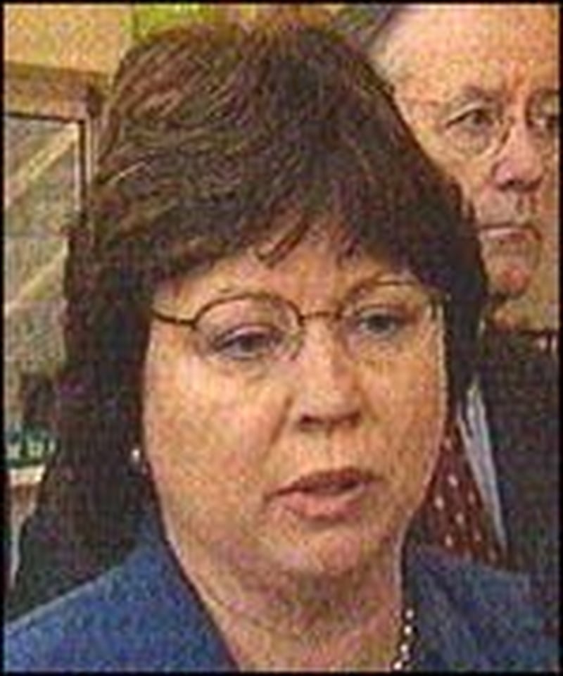 US and EU to be strong partners, says Harney