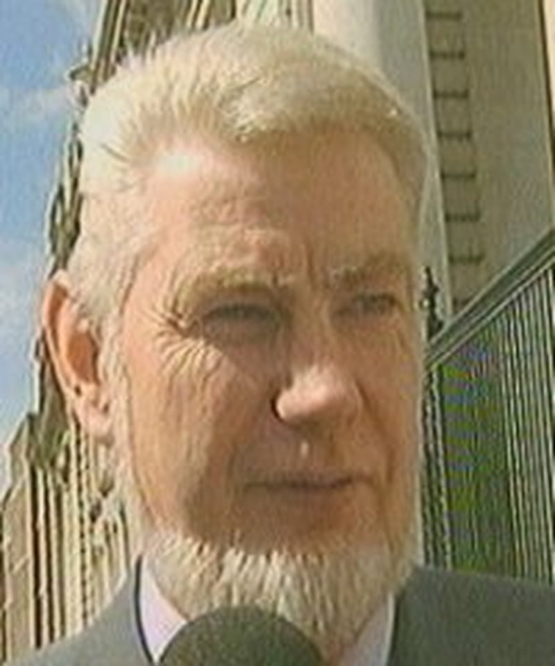 ICTU wants 'change in direction'