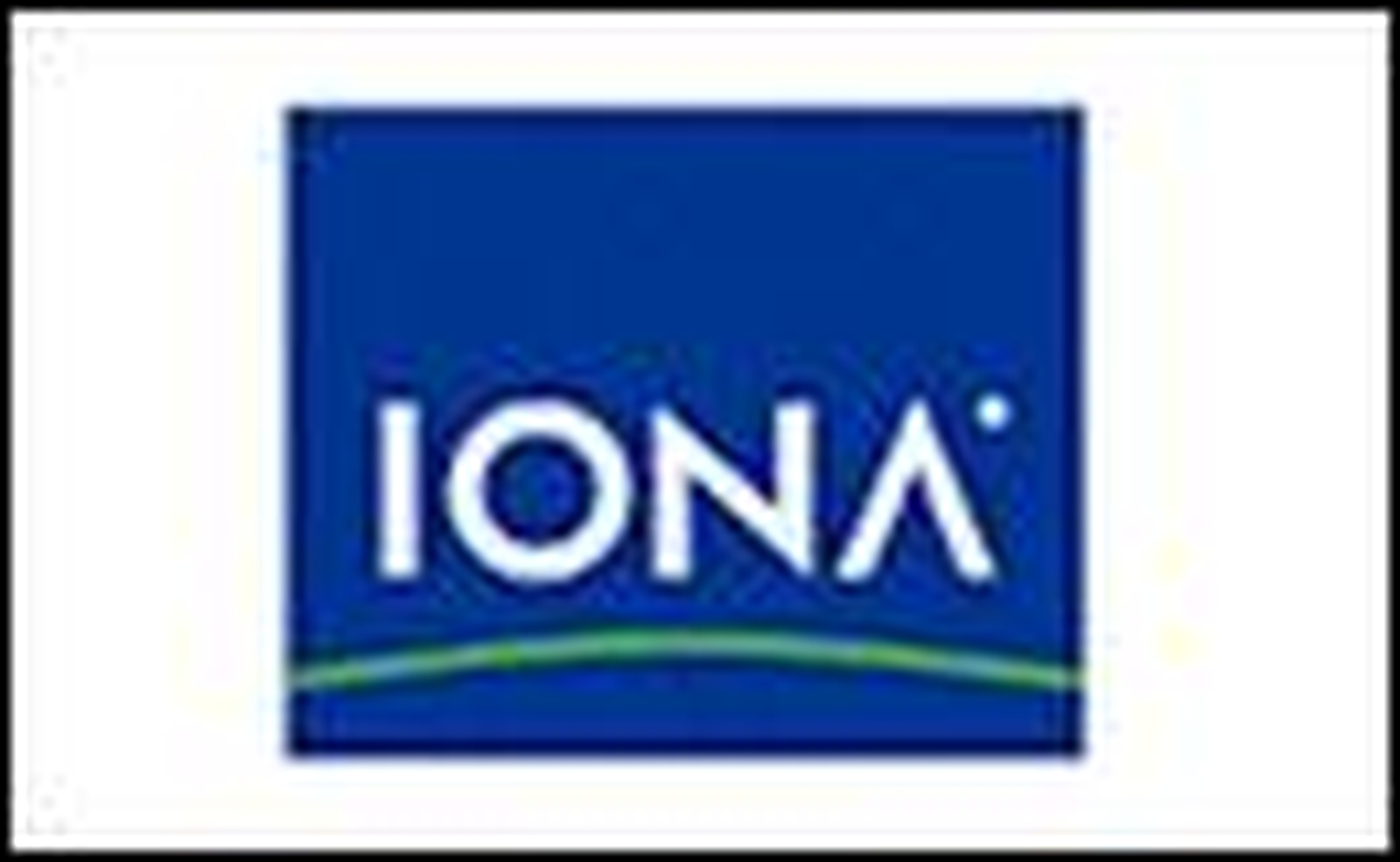 Iona sales picked up in fourth quarter