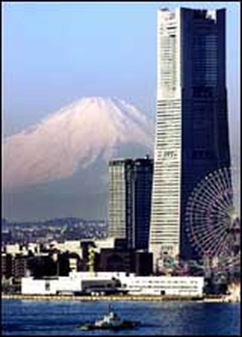 Japan's economic outlook unchanged