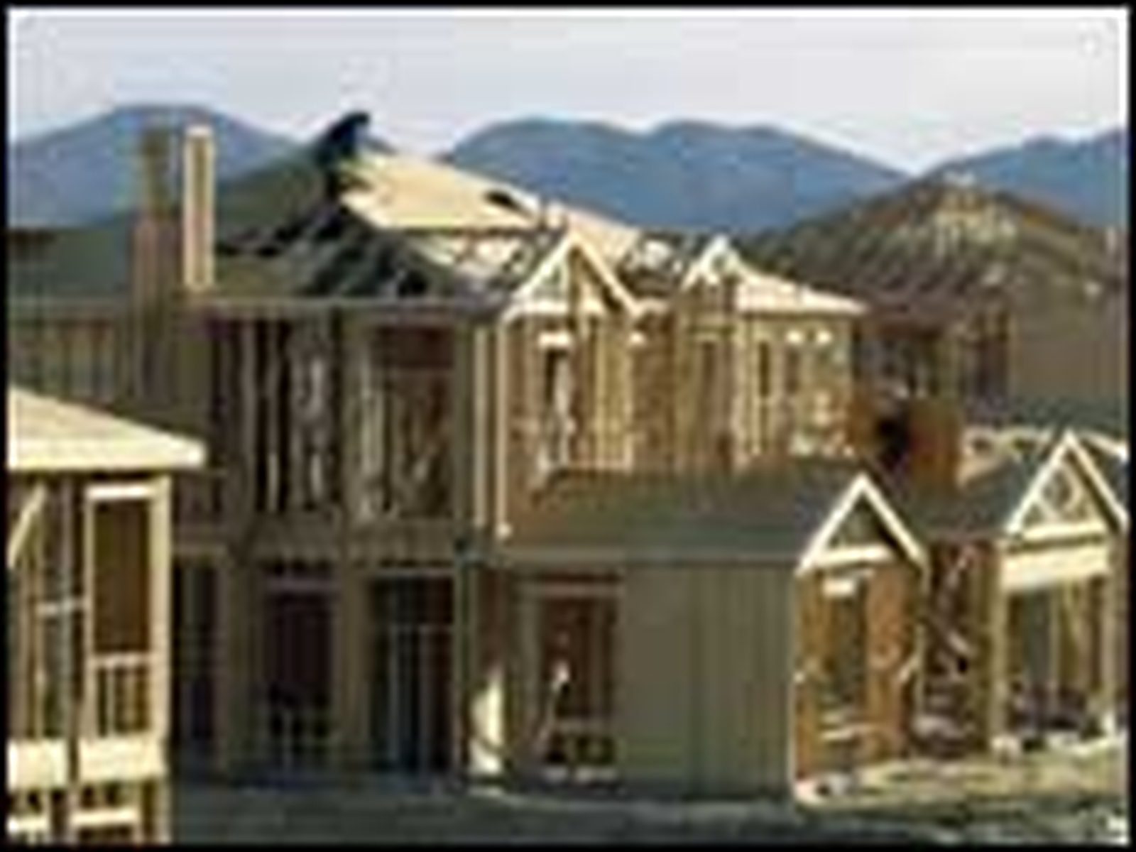 2003 house numbers 'staggering'