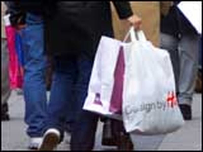 Annual rate of inflation falls to 2.1% in June