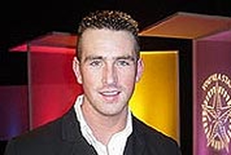 Chris Doran to sing for Ireland in Eurovision