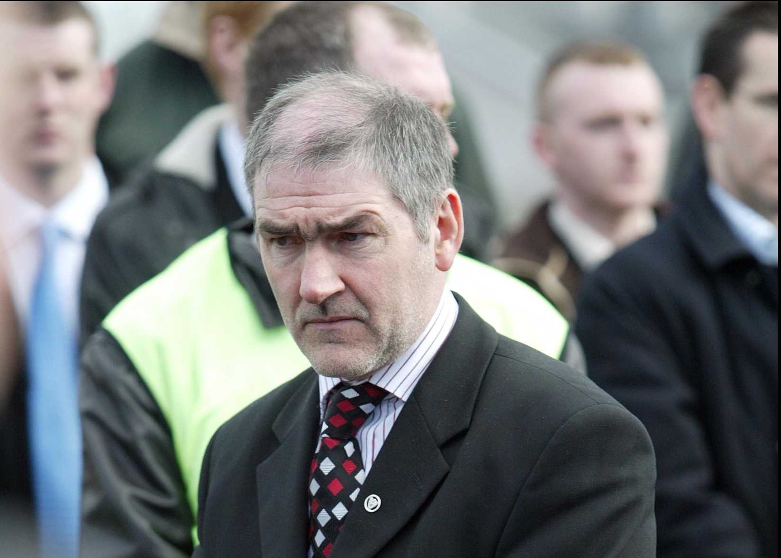 McMenamin will captain Tyrone