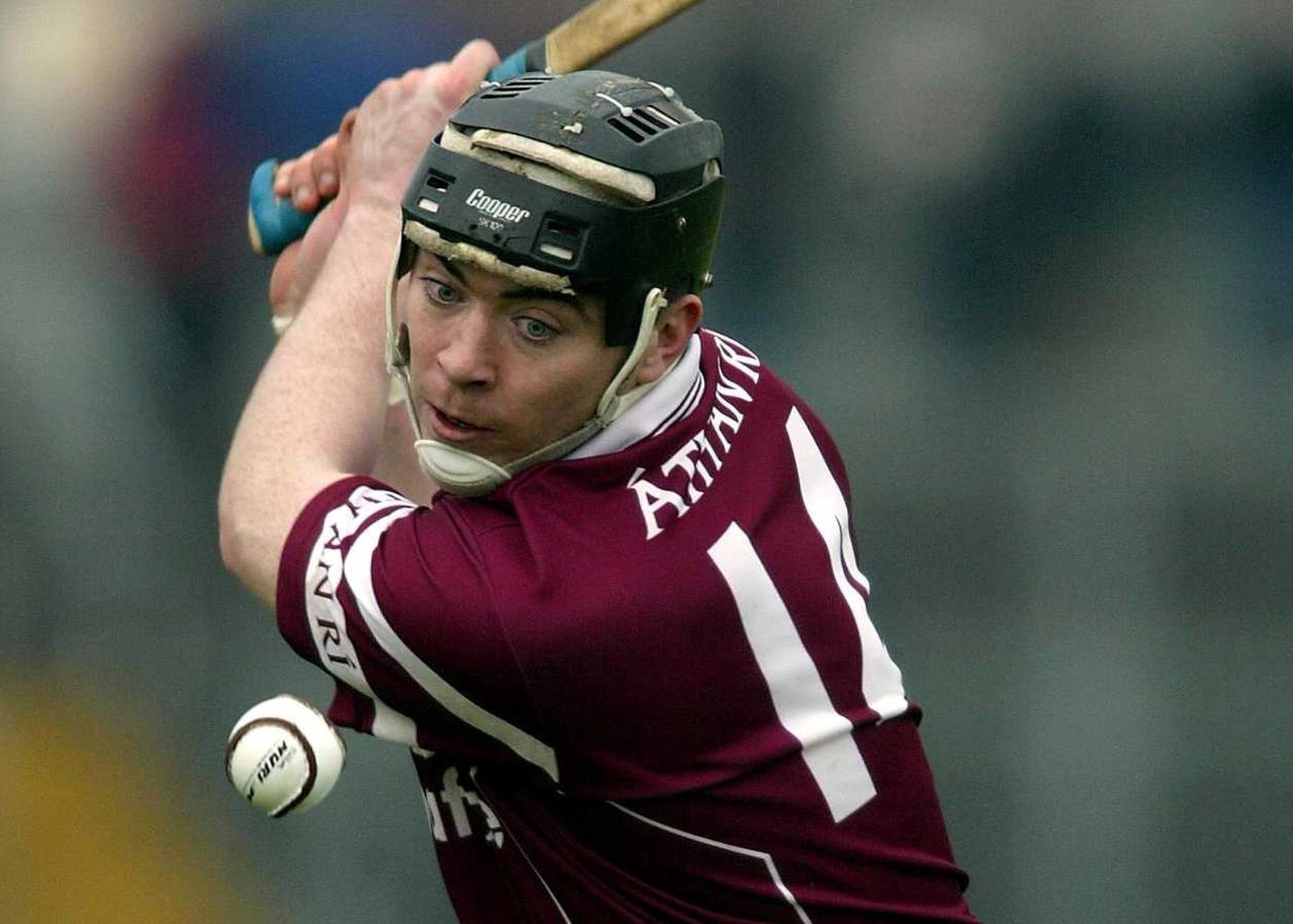 Cloonan return to Galway team delayed