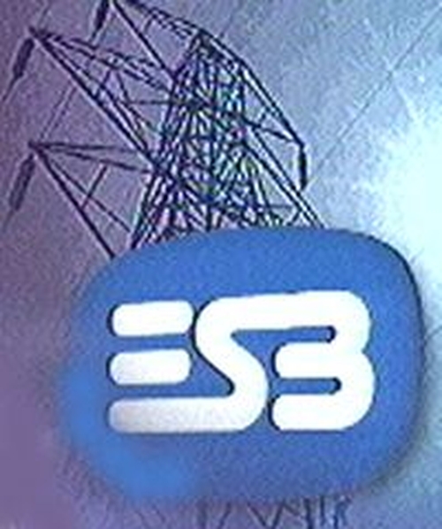 2,300 ESB workers set to strike on Monday
