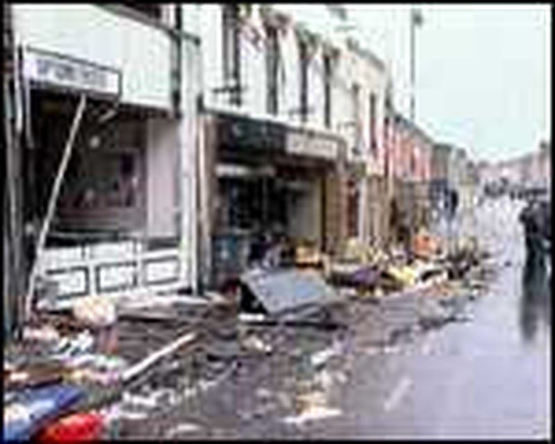 Omagh bombing suspect appears in court