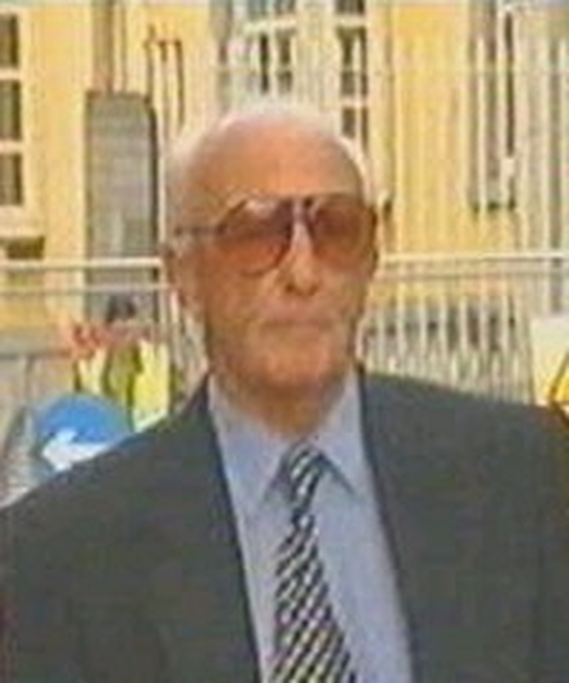 Redmond corruption appeal continues