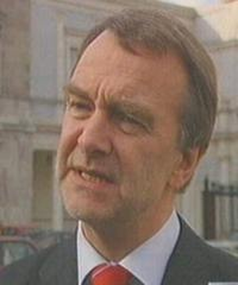 Government close to Dublin Airport decision