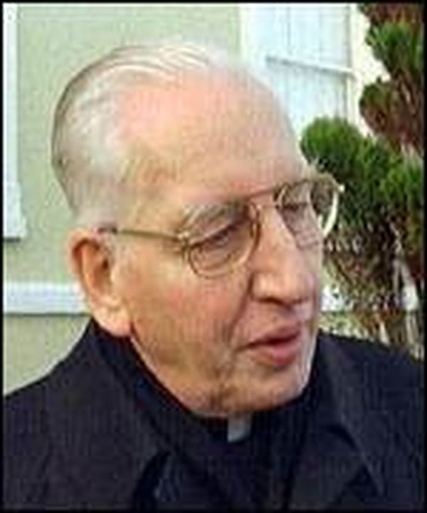 Tributes paid to Cardinal Desmond Connell
