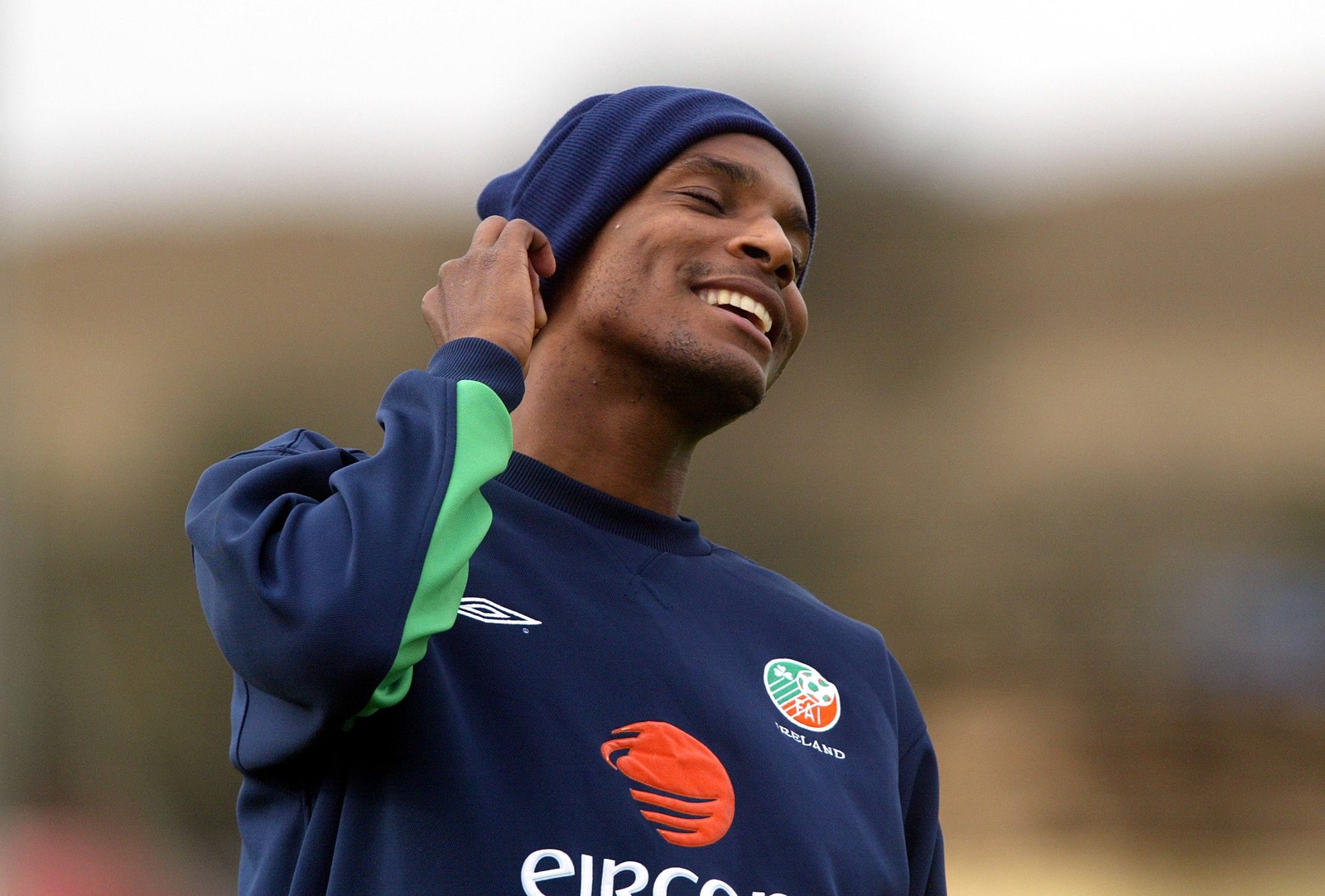 Kerr backs Clinton to score