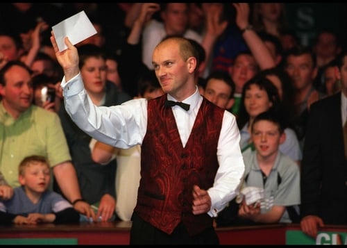 Ebdon wins epic Irish Masters final
