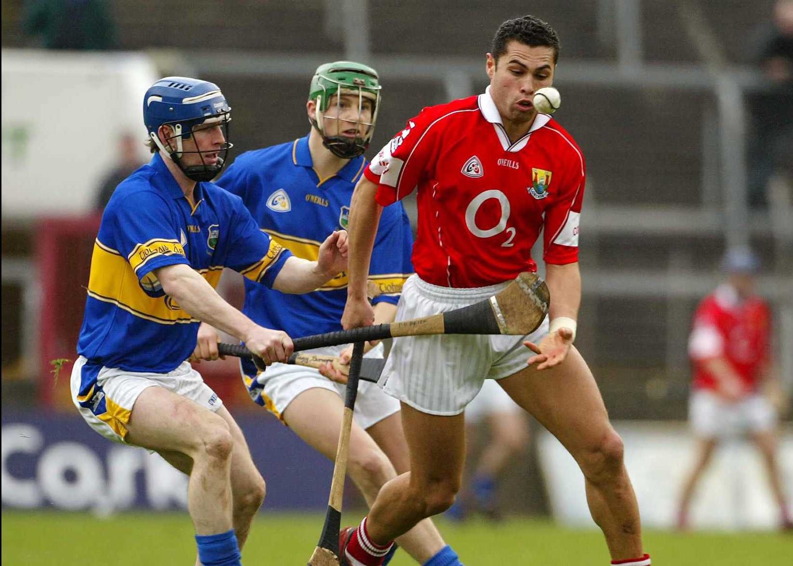 Cork draw comfort at home