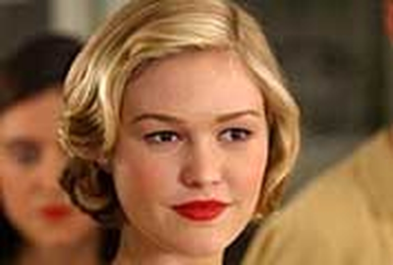 Stiles and Eckhart for West End play