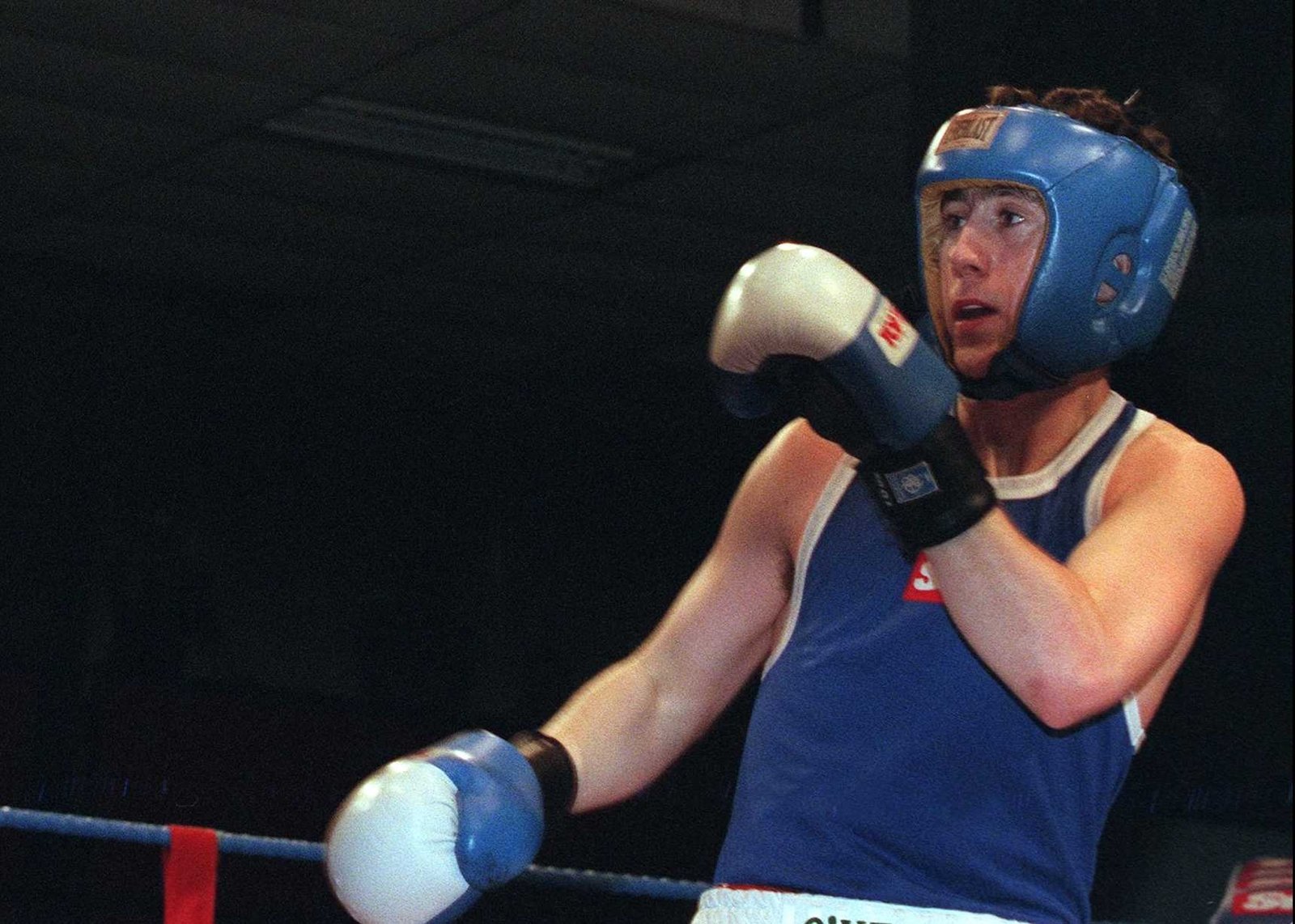Irish boxers win in Cork