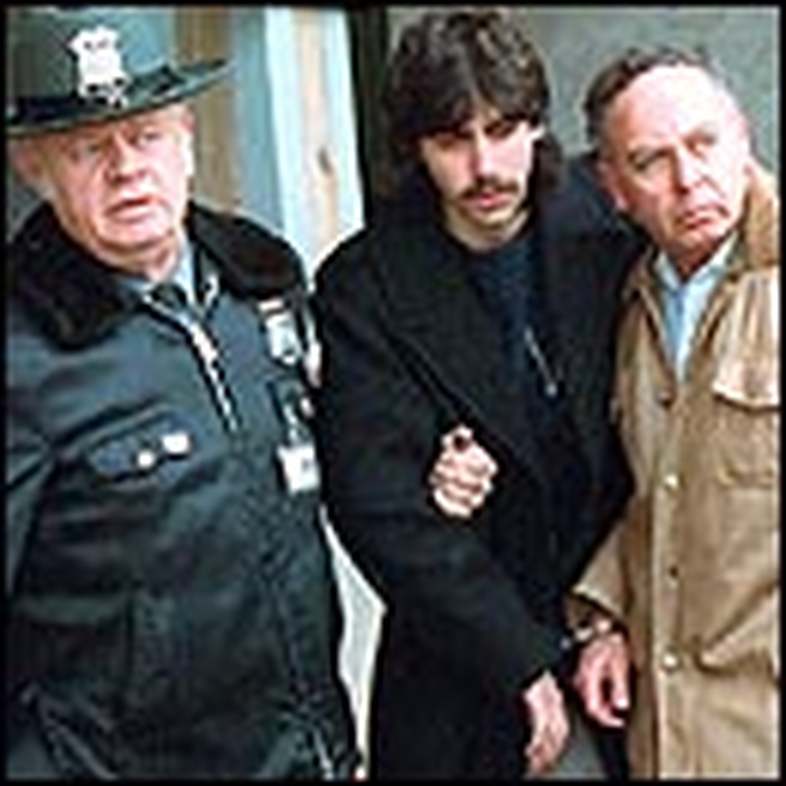 Capturing the Friedmans