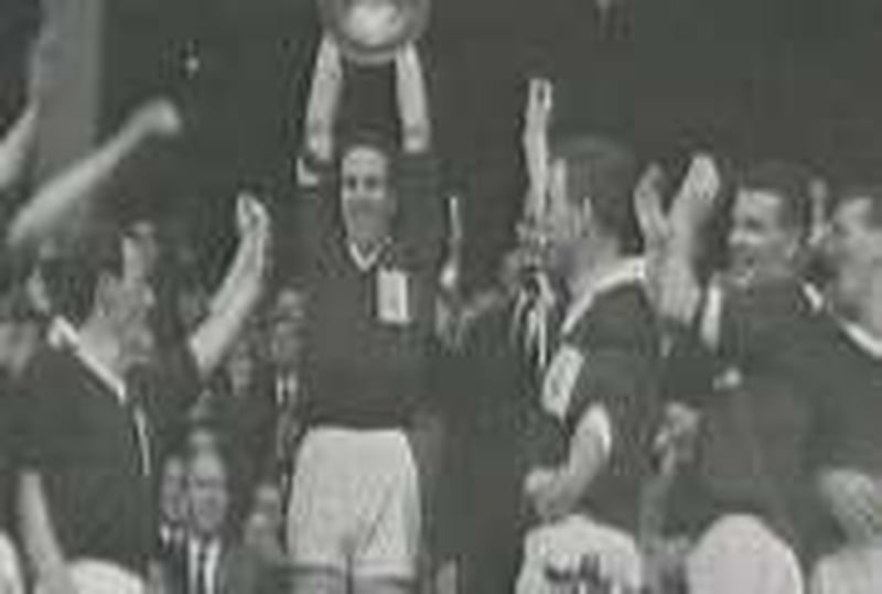 Galway football star Colleran dies aged 63