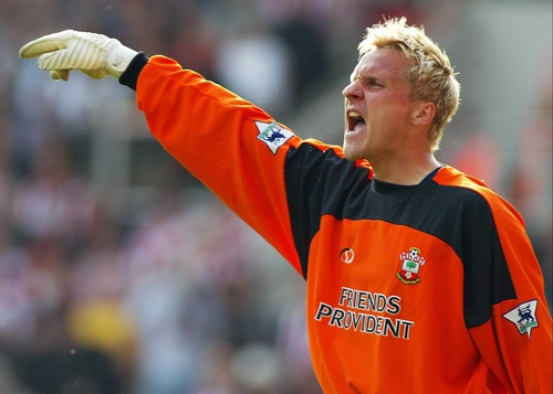 Celtic move interests Niemi