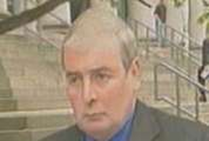 Govt to consider Judge Curtin case