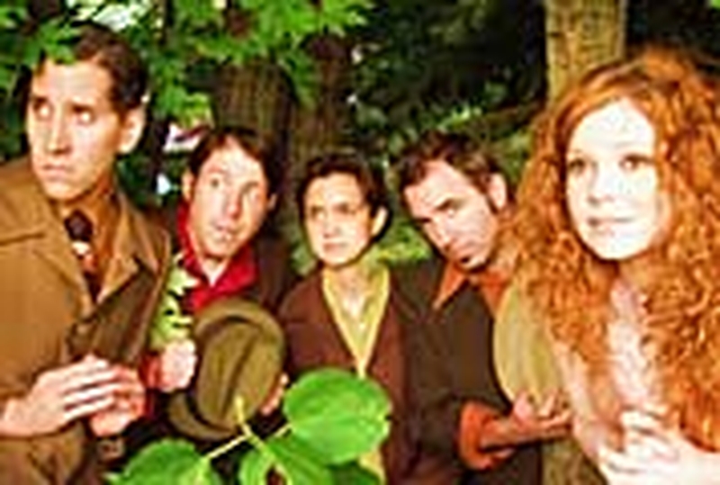 Whelans show for Detroit's Blanche