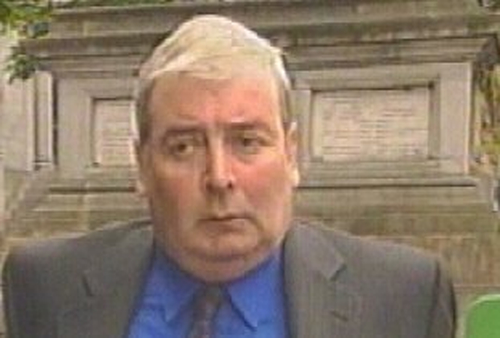 Judge Curtin awarded half his legal costs