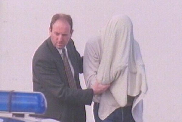 Man gets life sentence for Tallaght murder