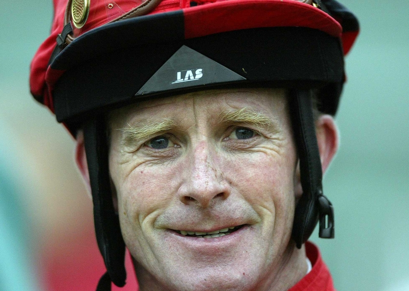 Last-to-first Azamour is Irish Stakes Champ