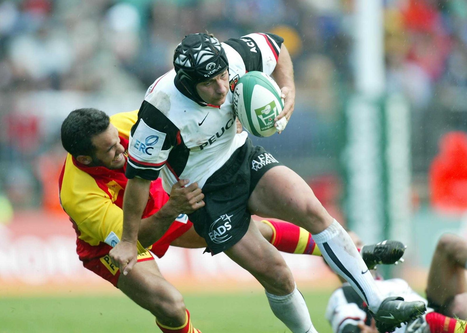 Toulouse into Heineken Cup final