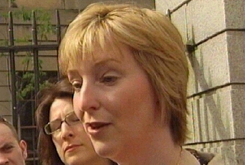 FF to move to expel Cooper-Flynn