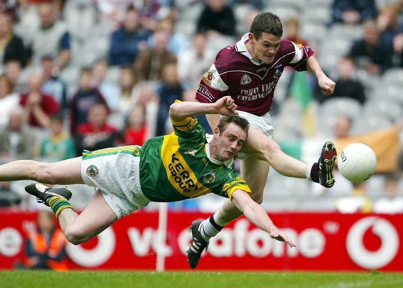 Kerry edge Galway in skill-laden thriller